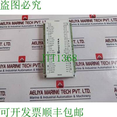 原装供应光谱 RS232C ACT500