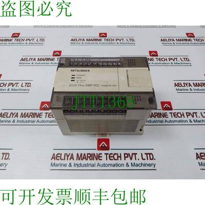 原装供应Fxon-24mt-dss简易控制器