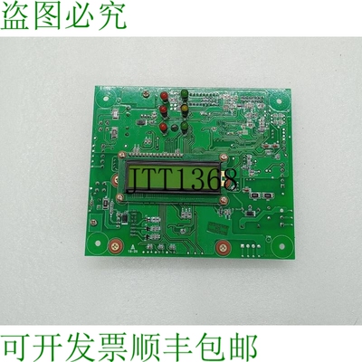 原装供应GF Nice Sirius 模块控制 MPICTPRFS-2 Ver-0 Rev1 SC/D&