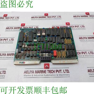 原装供应Liaaen Helitron DC0016A i/O 控制器-I PCB 卡 SM 9105
