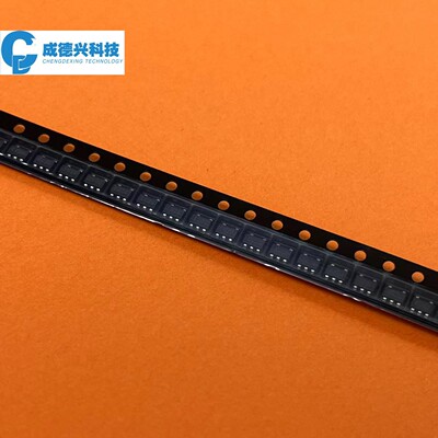 XC6209E252MR SOT23-5 全新原装现货供应实体店经营 元器件配单