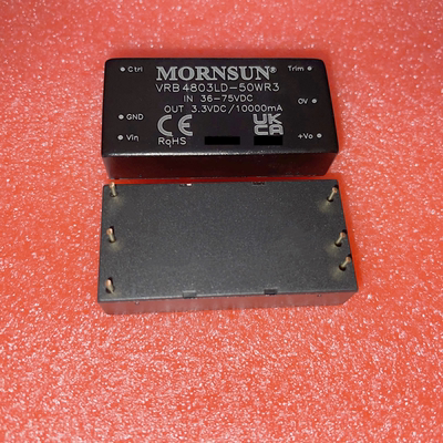 MORNSUN/金升阳VRB4803LD-50WR3