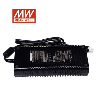 MEANWELL/明纬开关电源