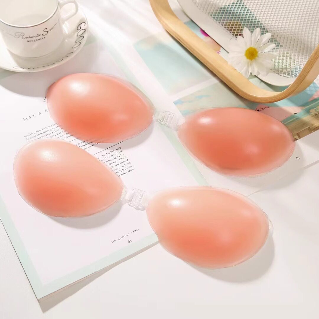 胸贴
