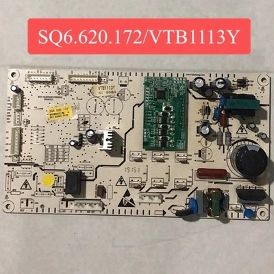 适用苏宁极物冰箱JSE4628LP/5228LP主板SQ6.620.172压机VTB1113Y