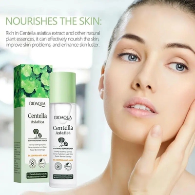 CentellaAsiaticaToner爽肤水