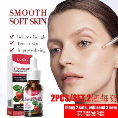 StrawberrySerumPoreShrink