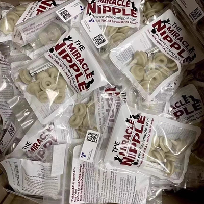 美国奇迹奶嘴新生宠物猫咪幼猫奶猫喂奶神器兔子仓鼠貂龙猫密袋鼬