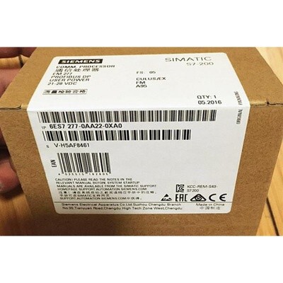 西门子6ES7277-0AA22-0XA0西门子DP丛站模块6ES72770AA220XA0现货