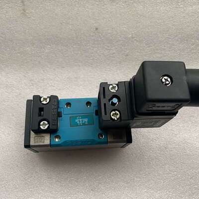（议价）费斯托159688 FESTO电磁阀 MN1H-5/2-D-
