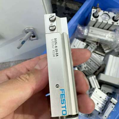 （议价）费斯托滑台DGSL-6-20-EA 570162漂