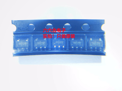 原装现货回头客不断！OPA377AIDBVR 丝印PAG 贴片SOT23-5脚芯片IC