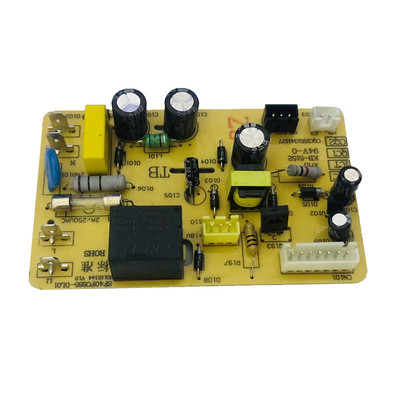 电饭煲配件SF40FC665/FC661原装主板电源板SF40FC665-DL01