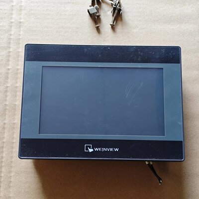 议价威纶通触摸屏 TK8072iP，剪线能维修