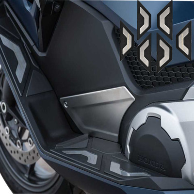 本田适用改装防滑改装件脚踏板