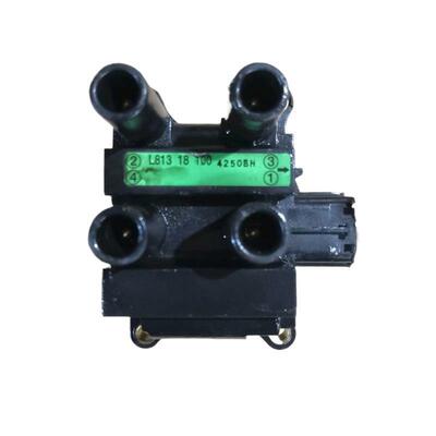 适用马自达M6马六高压包 L81318100 4250BH马6 2.3 2.0 点火线圈