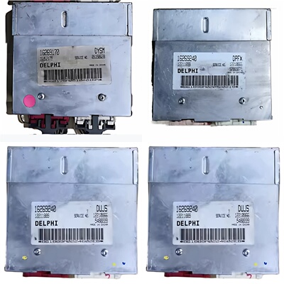 适用别克赛欧发动机电脑板 16269170 DPLH 16269240 DYSM DTAS