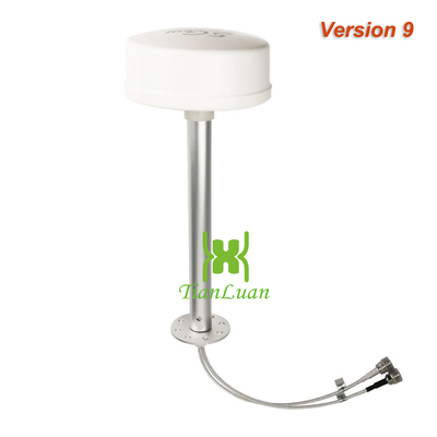 5G high quality outdoor 2x30dbi MIMO Multiband Antenna