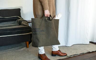 日本制生物石水洗直邮皮把手通勤