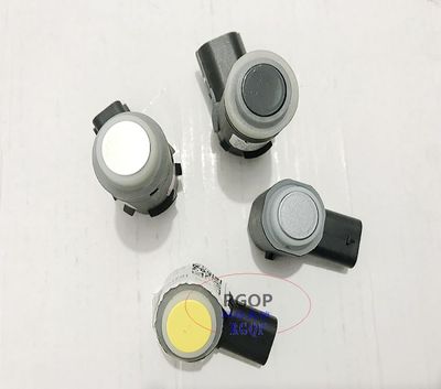 适用于荣威350550w5新名倒车雷达