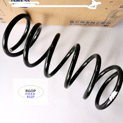 荣威RX8后悬架弹簧后桥弹簧
