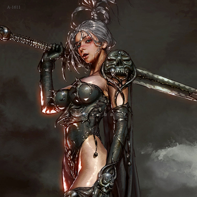 模型经典手办38树脂兵人