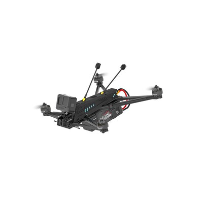 iFlight翼飞Helion10远航穿越机