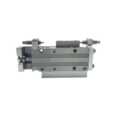 小金井气缸MGA6X8X10X12X16X20X25X30X32X40X50X60X70X80X100-L-R