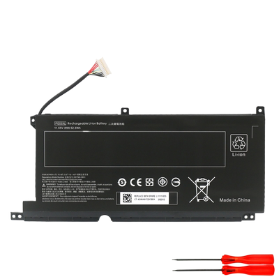 惠普光影精灵5/6MaxTPN-C141