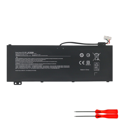 宏基AN515-55/54/43/45AN715-51