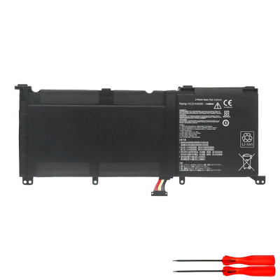 华硕C41N1416UX501JUX501LWN