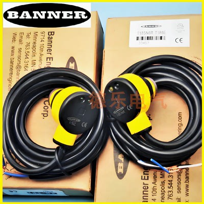 邦纳光电S30 T30SP/SN 6R 6LP 6FF200Q STBVP6L SM31R S12-2ANRL