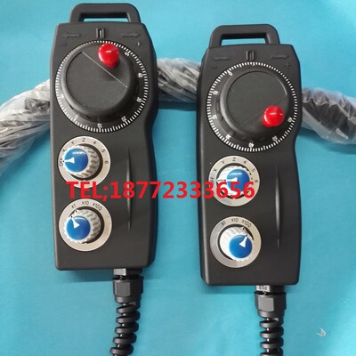 远瞻协鸿机手持单元电子手轮