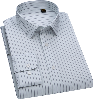 高端衬衫适合成功人士的您