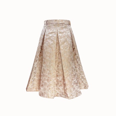 SOLO【芊芊粉丝专享&新年满送】KX5007 半身裙