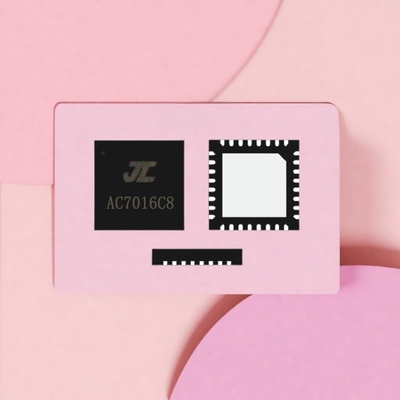 杰理AC7016C8蓝牙音箱芯片