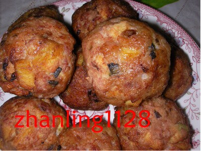 全场5斤包邮山东持色潍坊5个小吃