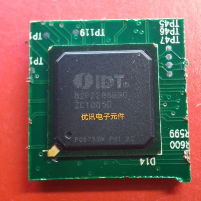 IDT82P2288BBG IDT72V73273BBG 拆机剪板BGA芯片现货【询价为准】