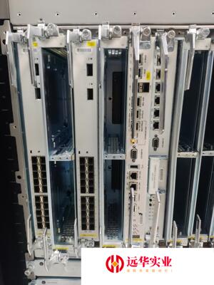 A9K-MOD80-TR  2手ASR9010机箱接口卡