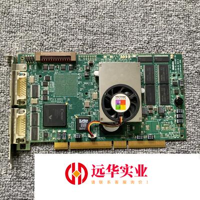 matron/迈创 HEL2MSFCL 图像采集卡 新