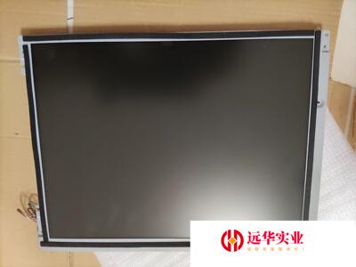 SEDO5500染色机电脑触摸屏夏普LQ121S1DG4