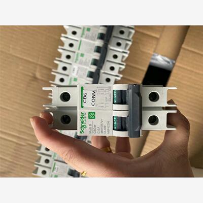 施耐德Multi9C60BP断路器4