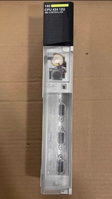 施耐德140CPU43412U 140DDO35300