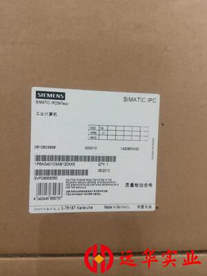 工业计算机6AG40103AB120XX5