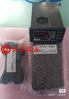 DUNIWAY TERRA-908A CDG 真空计