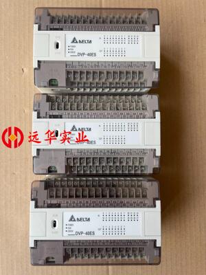 台达PLCDVP40ES00R2现货