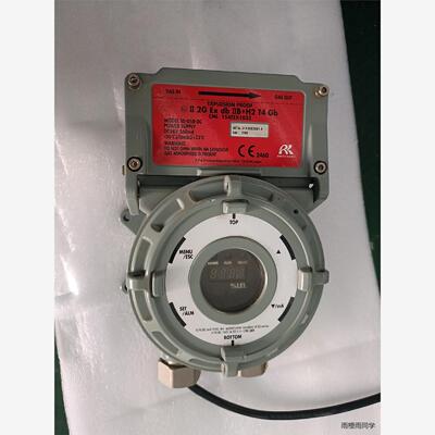 日本RIKEN理研SD-D58.DC泵吸式可燃性气体检测器