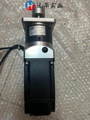 台达伺服电机ECMA-C10807RS 0.75kW 大行现货