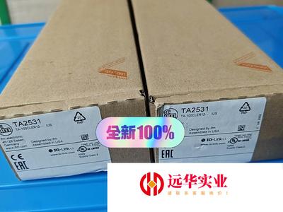 TA2531易福门IFM ,片