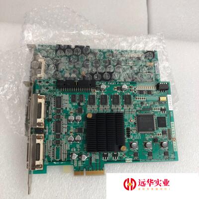 法斯特FAST FVC07 P-900233图像采集卡